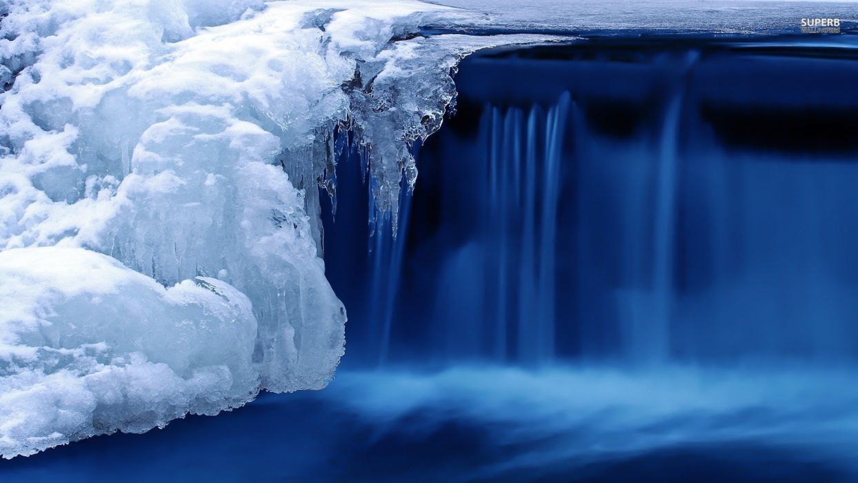 Melting Winter Wallpapers - Wallpaper Cave