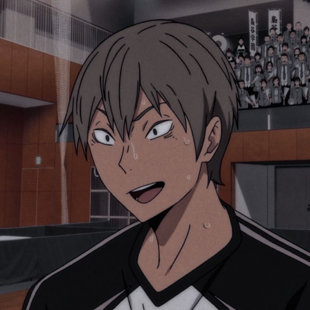 Konoha Haikyuu Wallpapers - Wallpaper Cave