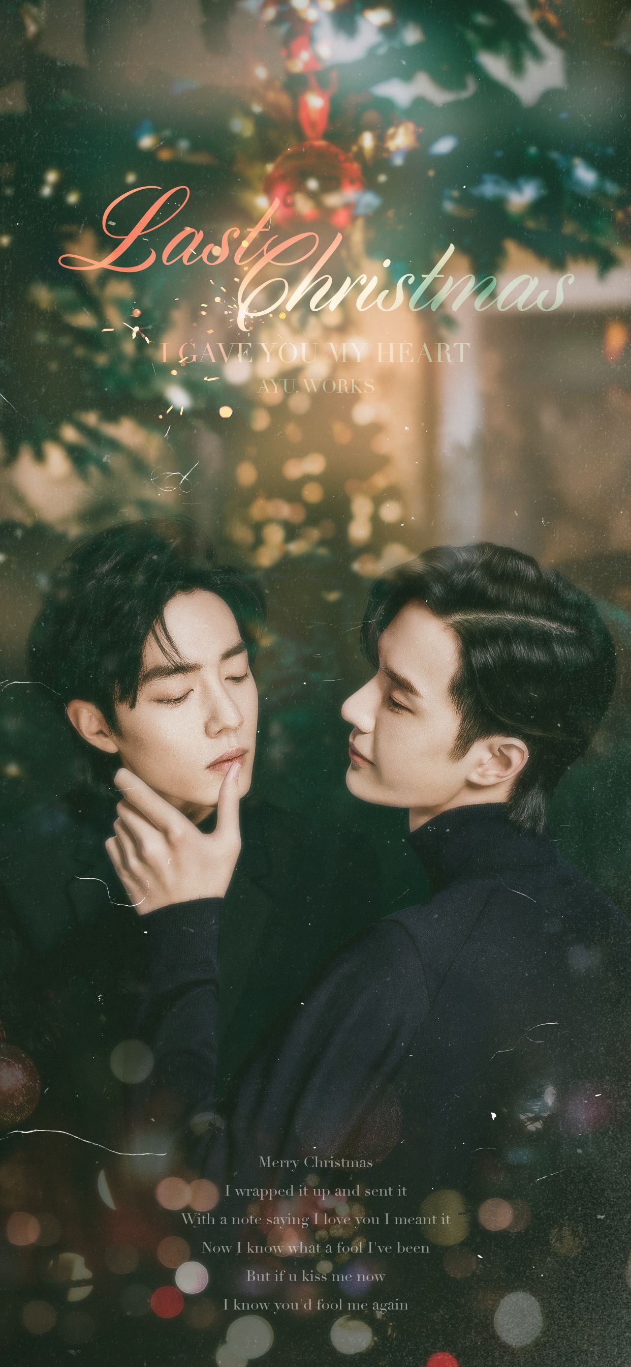 BJYX Wallpapers - Wallpaper Cave