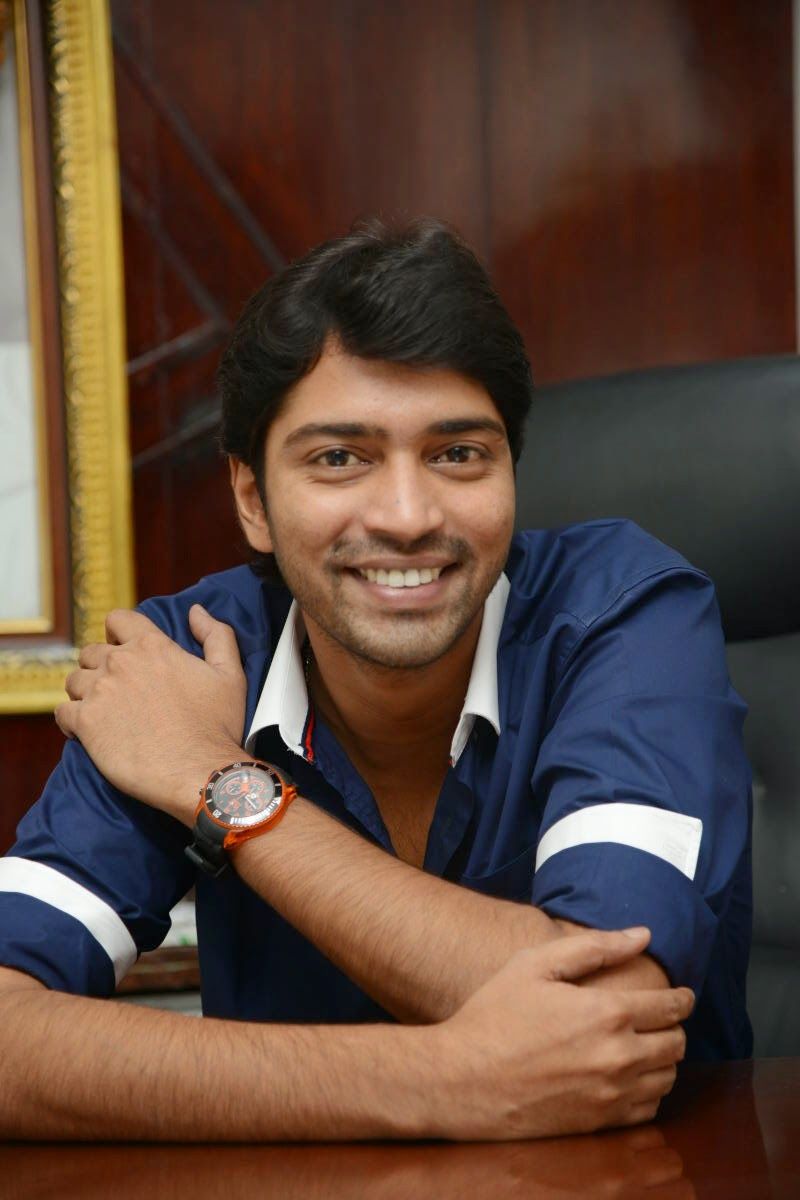 Allari Naresh Wallpapers - Wallpaper Cave