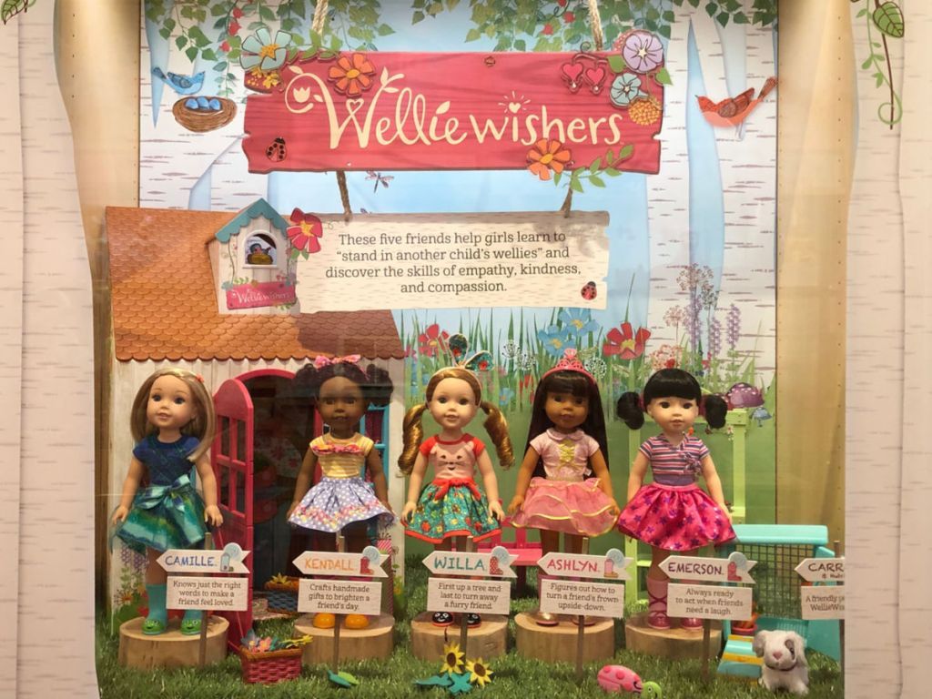 Wellie Wishers Wallpapers - Wallpaper Cave