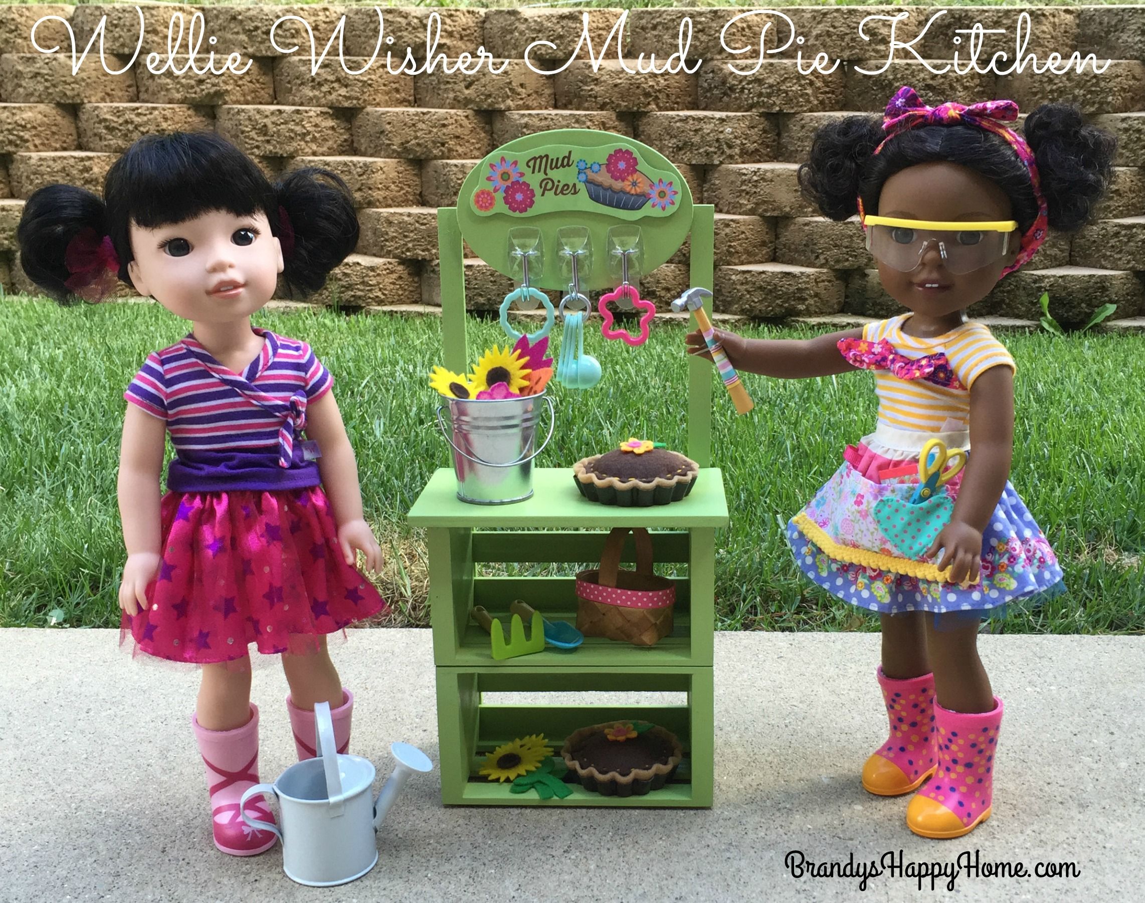 Wellie Wishers Wallpapers - Wallpaper Cave