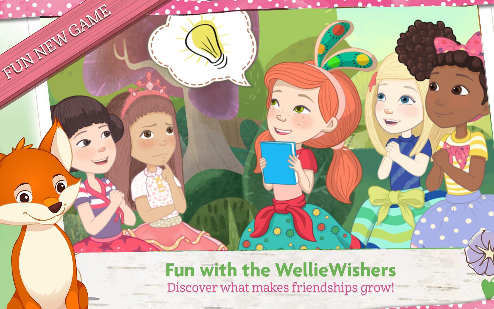 Wellie Wishers Wallpapers - Wallpaper Cave