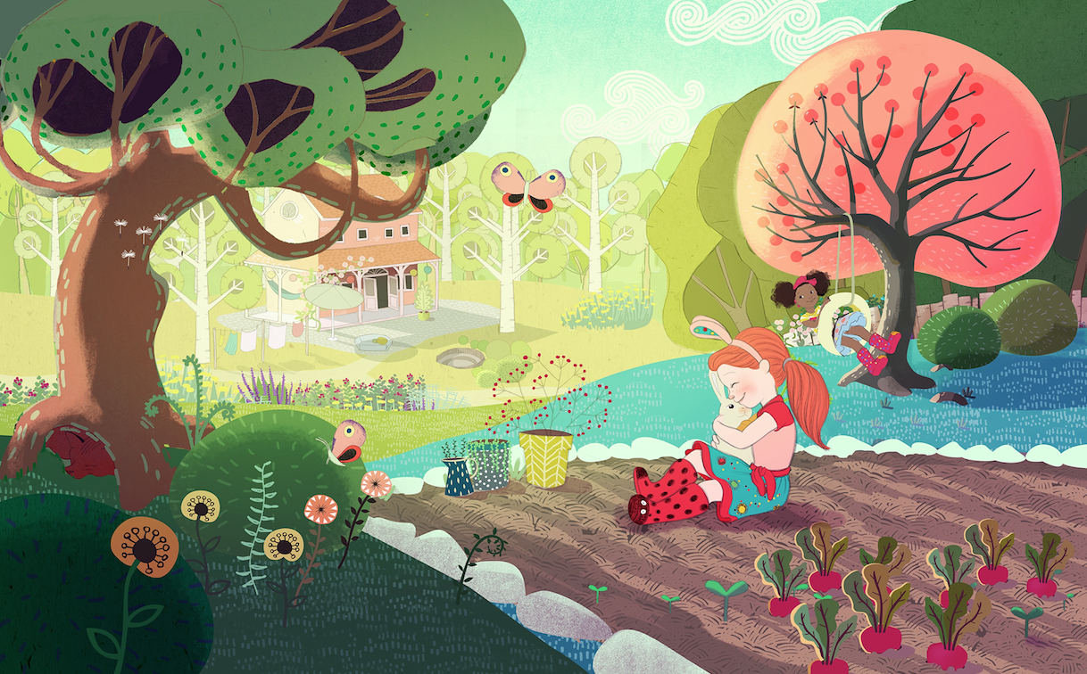 Wellie Wishers Wallpapers - Wallpaper Cave