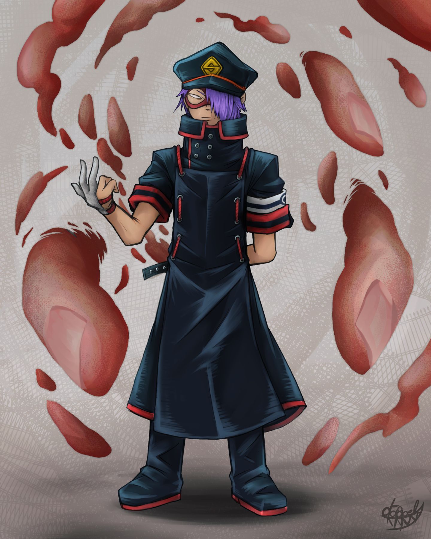 Seiji Shishikura Wallpapers - Wallpaper Cave