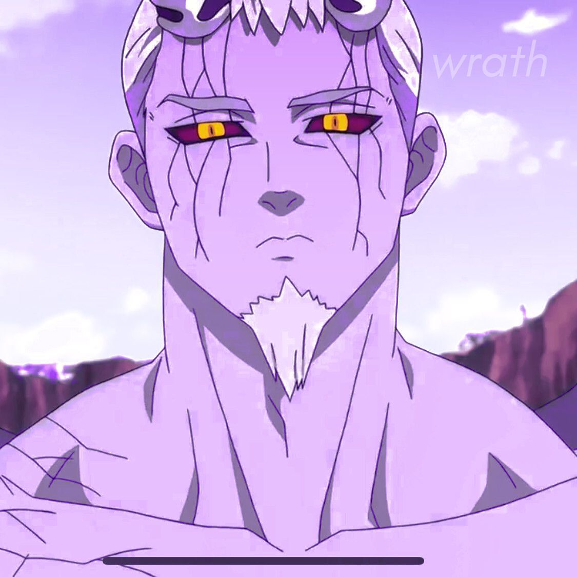 Hendrickson Seven Deadly Sins Wallpapers - Wallpaper Cave