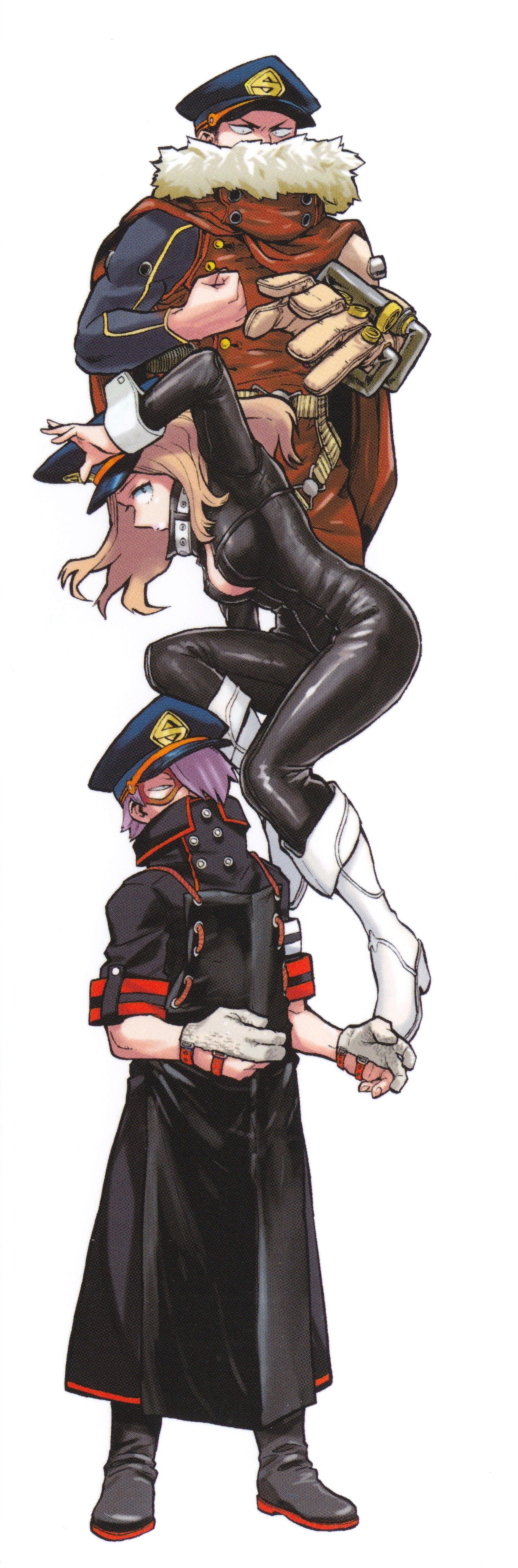 Seiji Shishikura Wallpapers - Wallpaper Cave