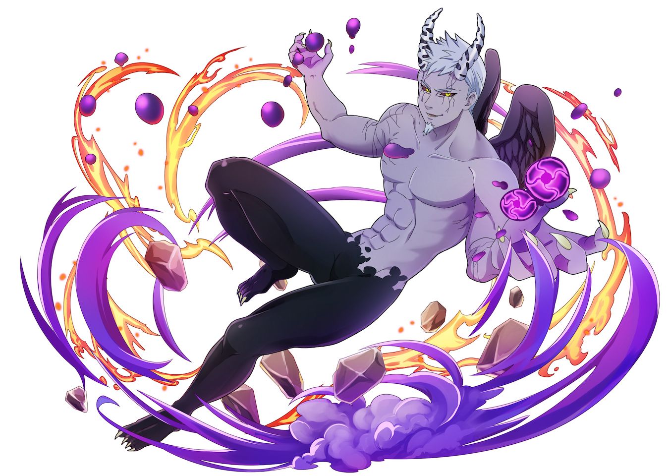 Hendrickson Seven Deadly Sins Wallpapers - Wallpaper Cave