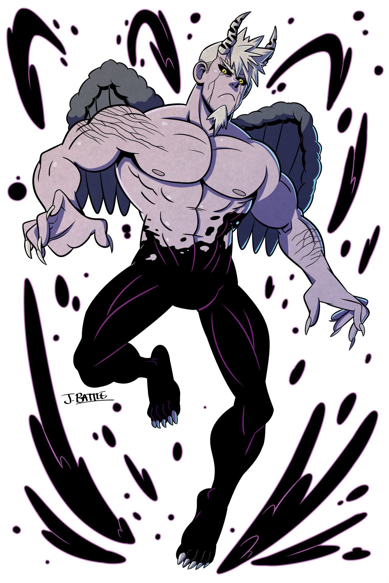 Hendrickson Seven Deadly Sins Wallpapers - Wallpaper Cave