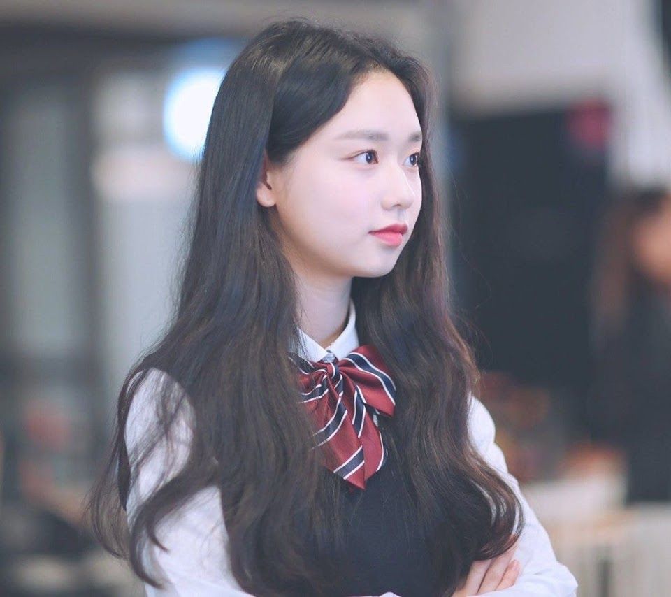 Han Bo-reum Wallpapers - Wallpaper Cave