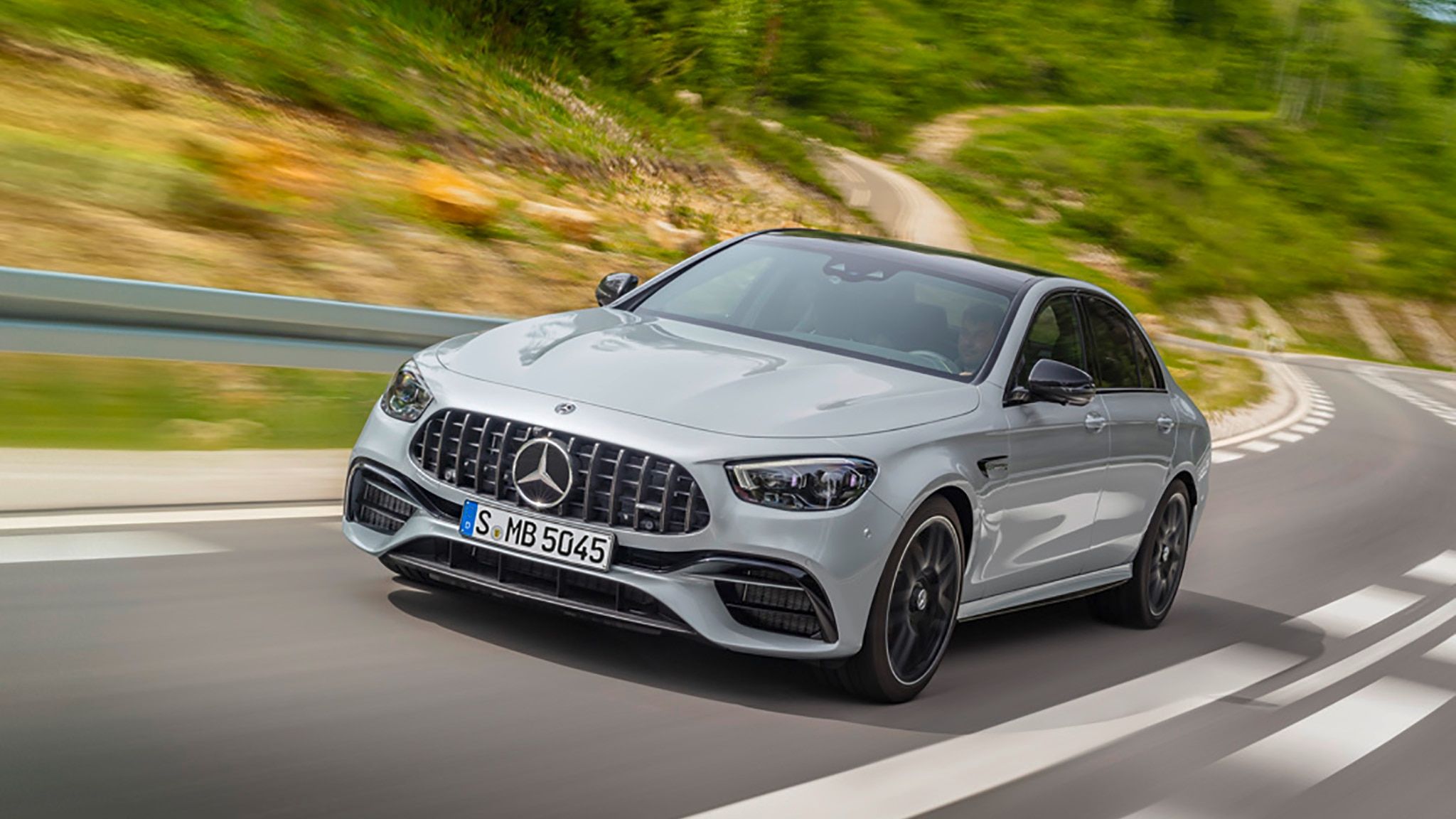 2021 E63S Wallpapers - Wallpaper Cave