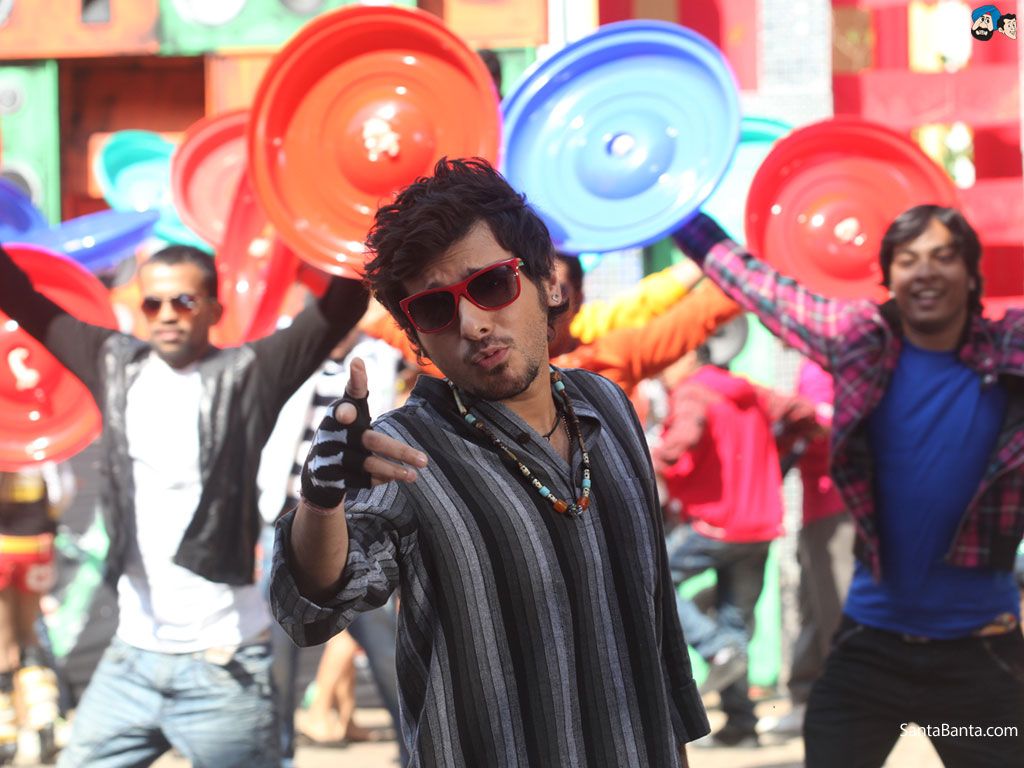 Chashme Baddoor Wallpapers - Wallpaper Cave