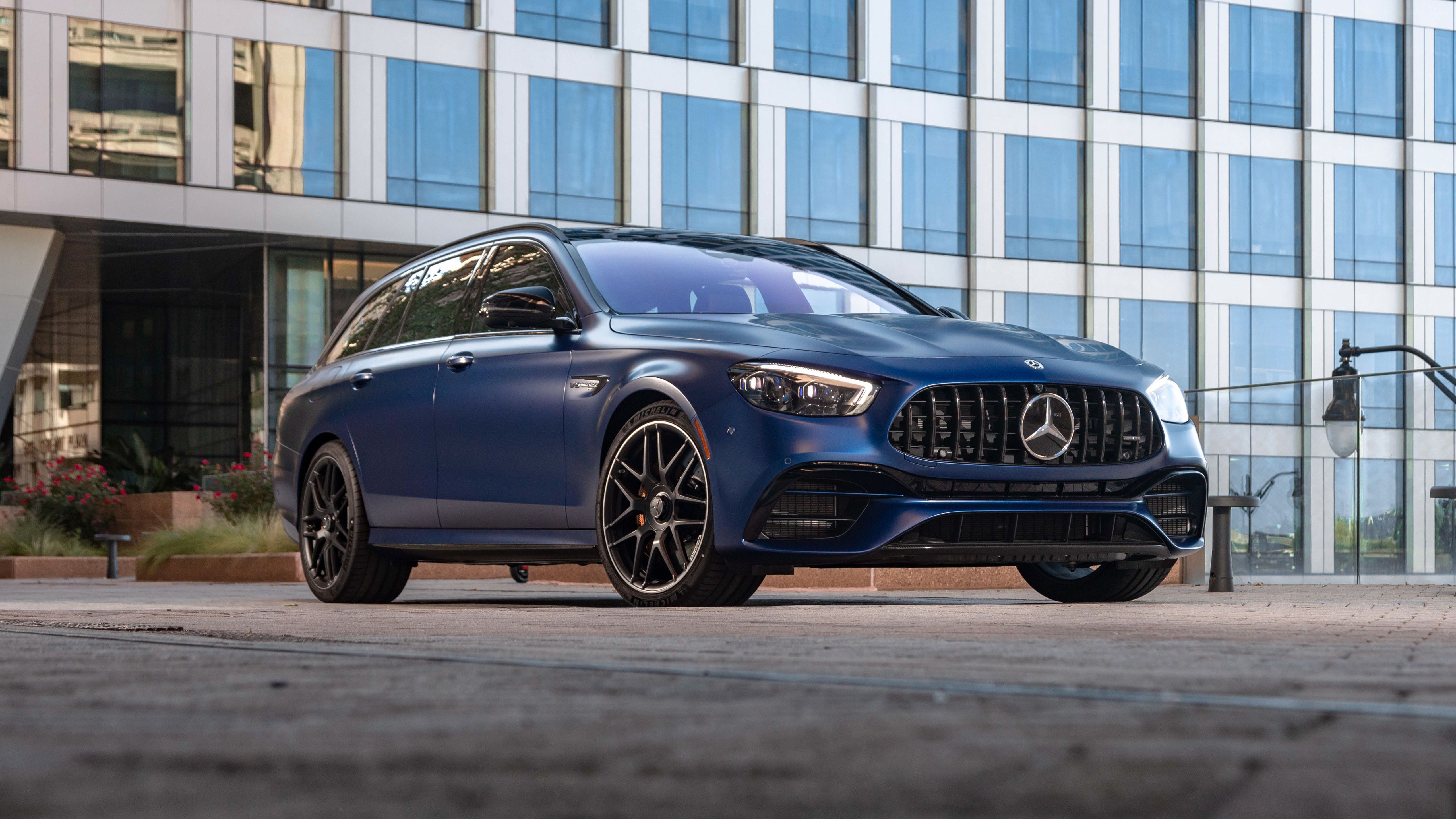 2021 E63S Wallpapers - Wallpaper Cave