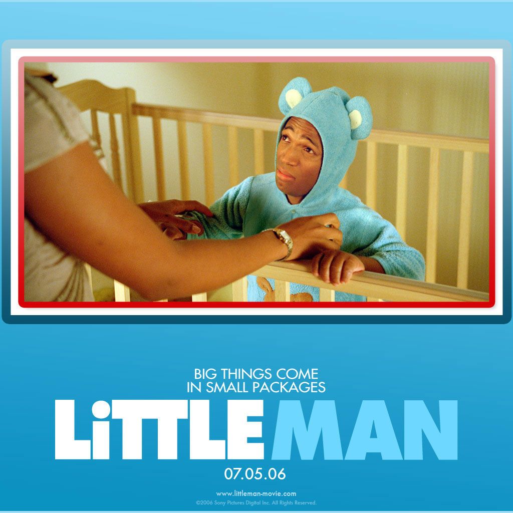 Little Man Wallpapers - Wallpaper Cave