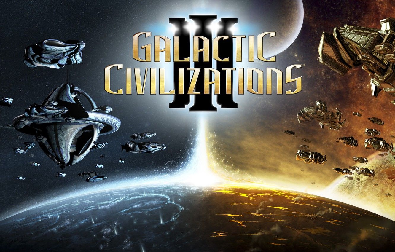 Galactic Civilizations III Wallpapers - Wallpaper Cave