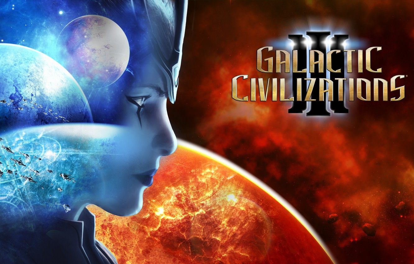 Galactic Civilizations III Wallpapers - Wallpaper Cave