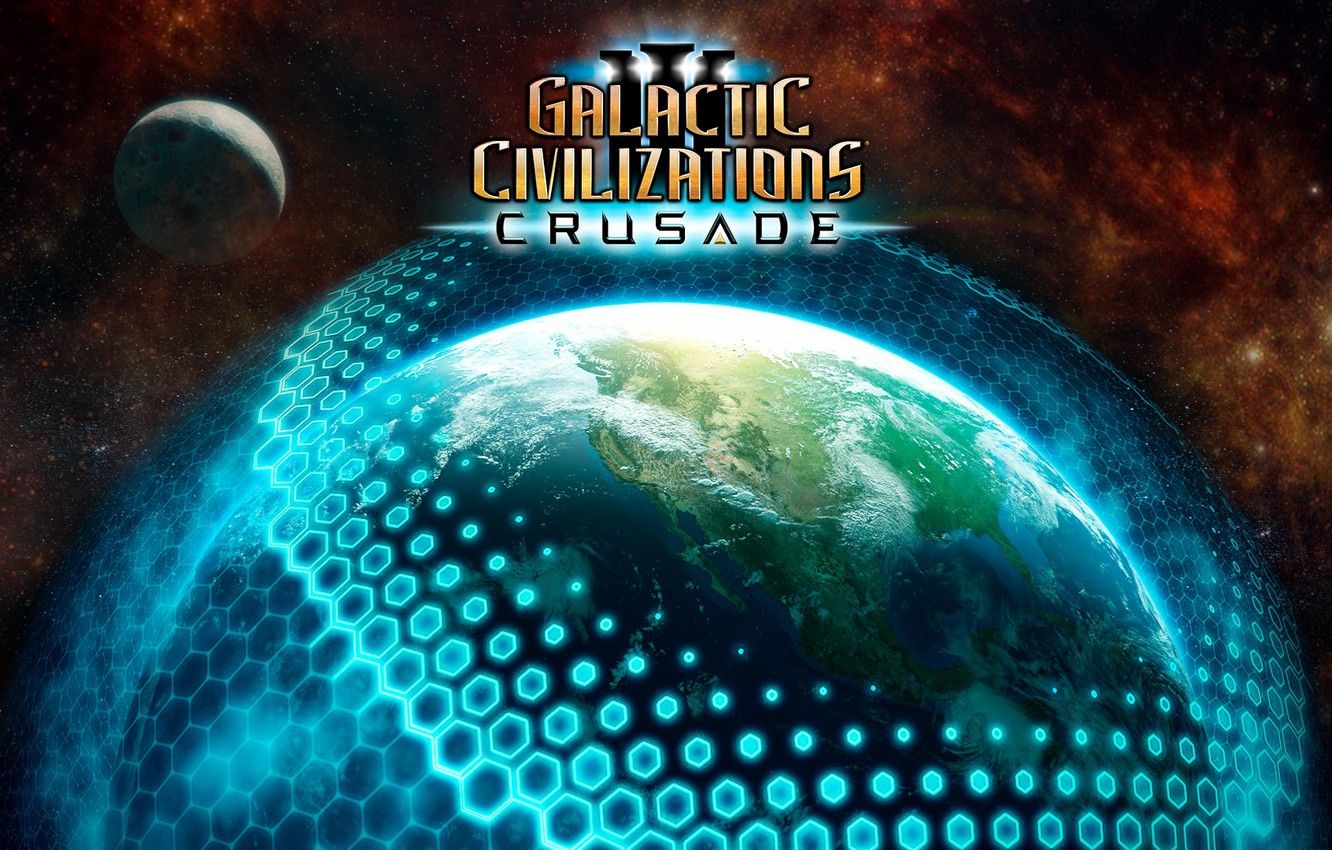 Galactic Civilizations III Wallpapers - Wallpaper Cave