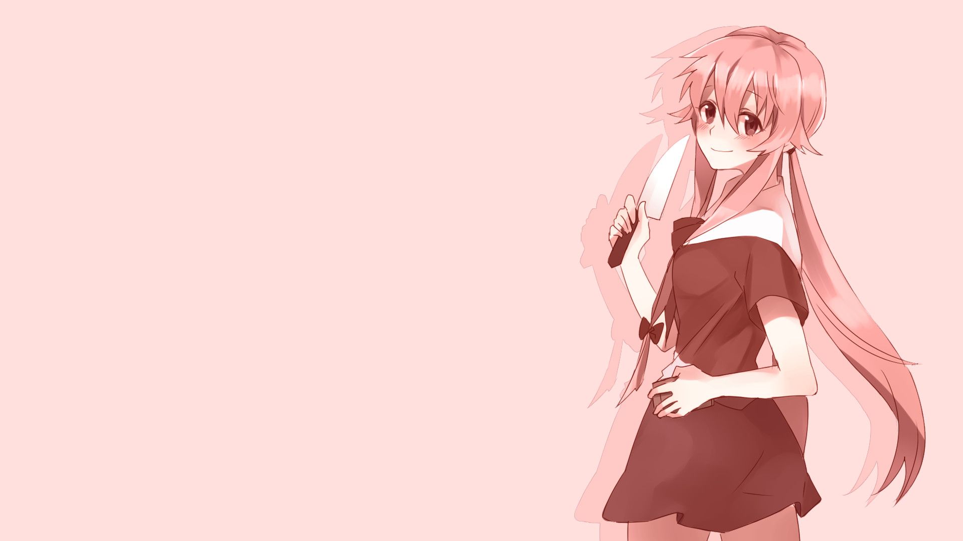 Yuno Aesthetic Computer Wallpapers - Wallpaper Cave