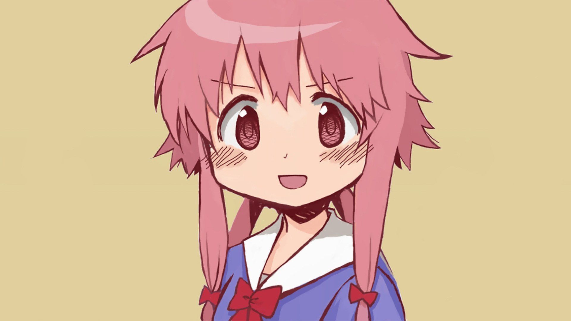 Yuno Aesthetic Computer Wallpapers - Wallpaper Cave