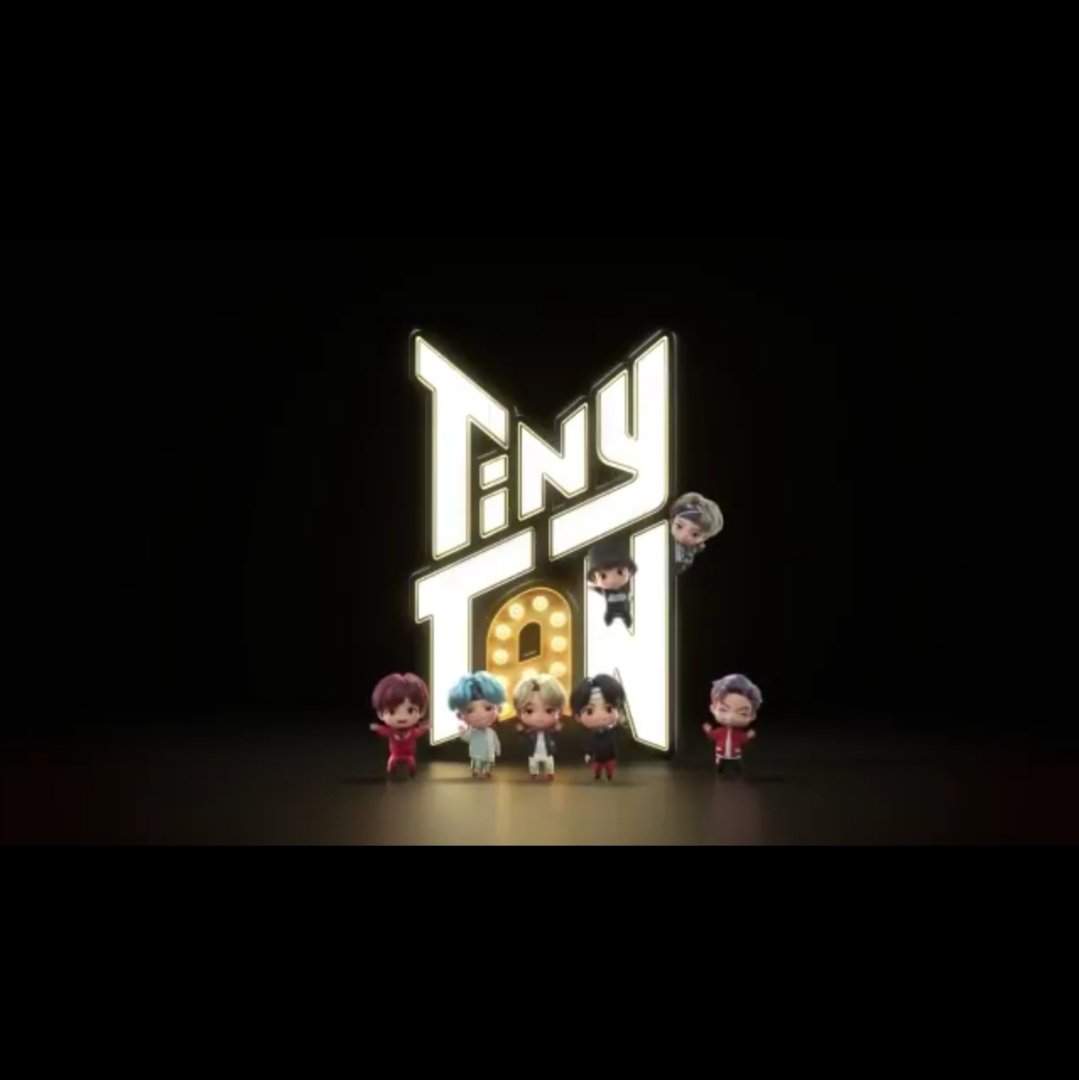 BTS TinyTan Wallpapers - Wallpaper Cave