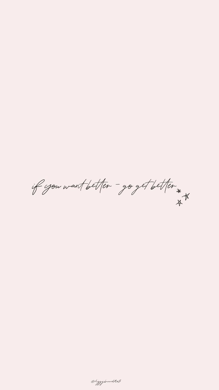 Quote Phone Wallpapers - Wallpaper Cave