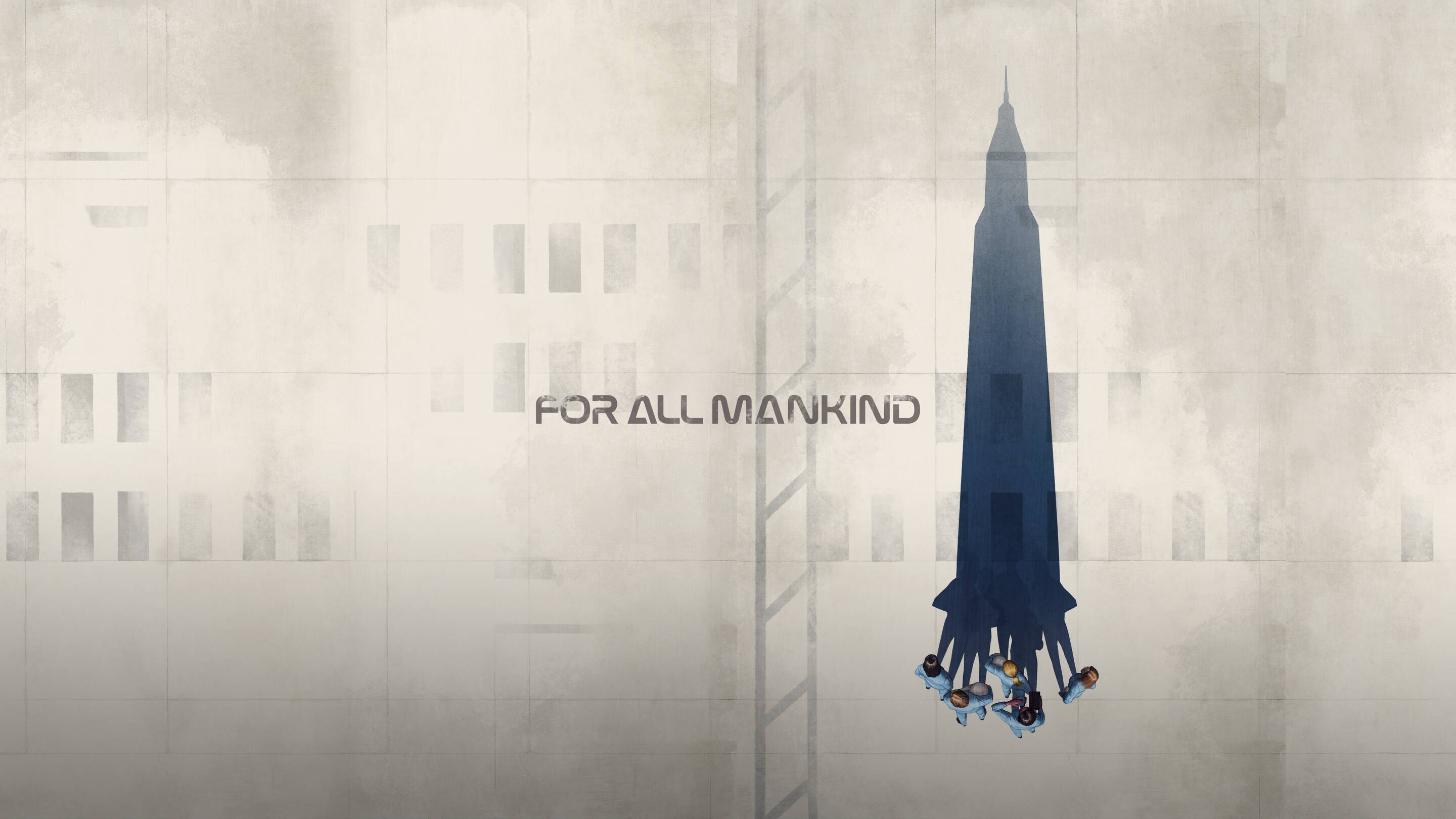 For All Mankind Wallpapers - Wallpaper Cave