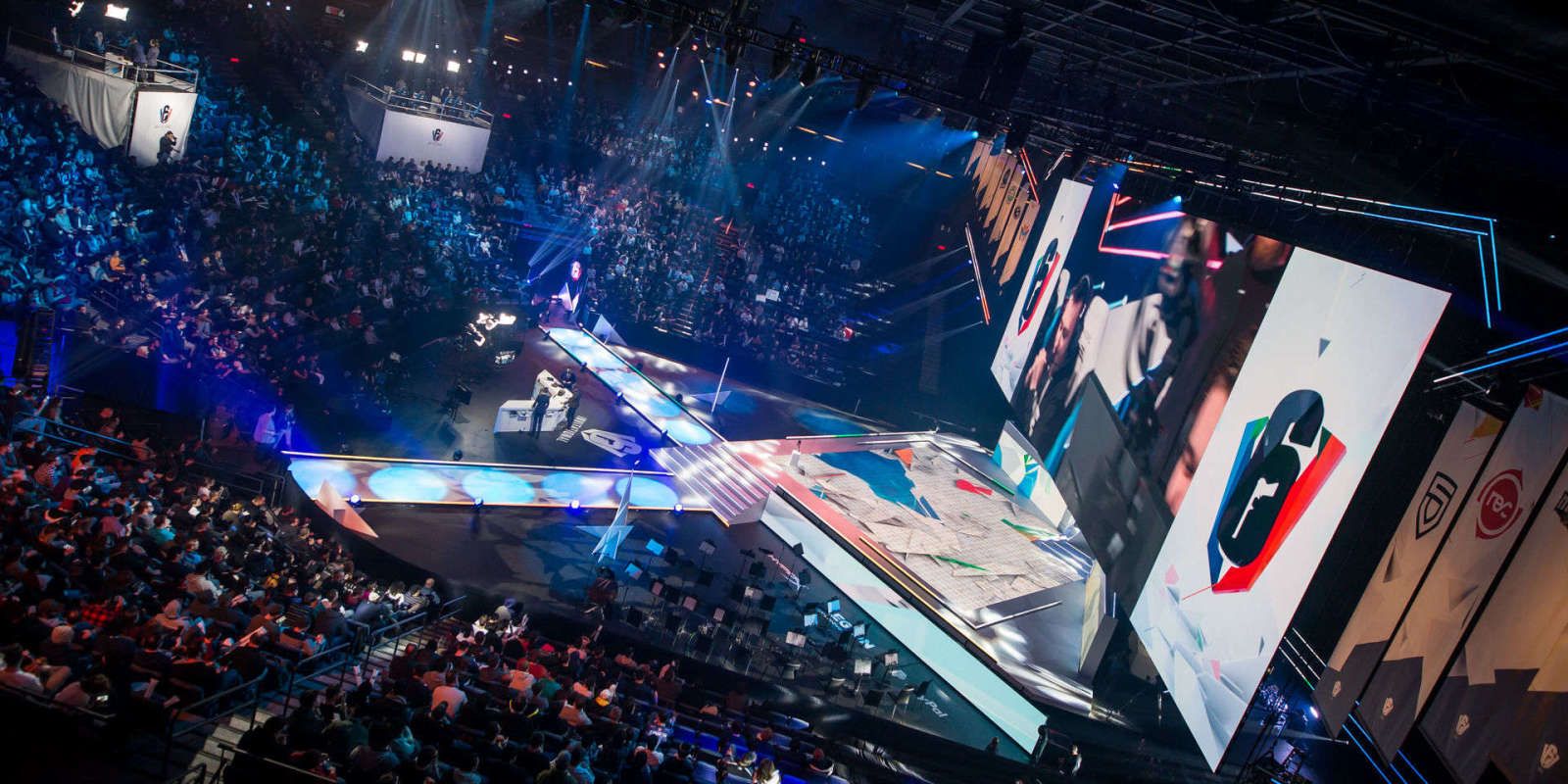 Rainbow Six Invitational Wallpapers - Wallpaper Cave