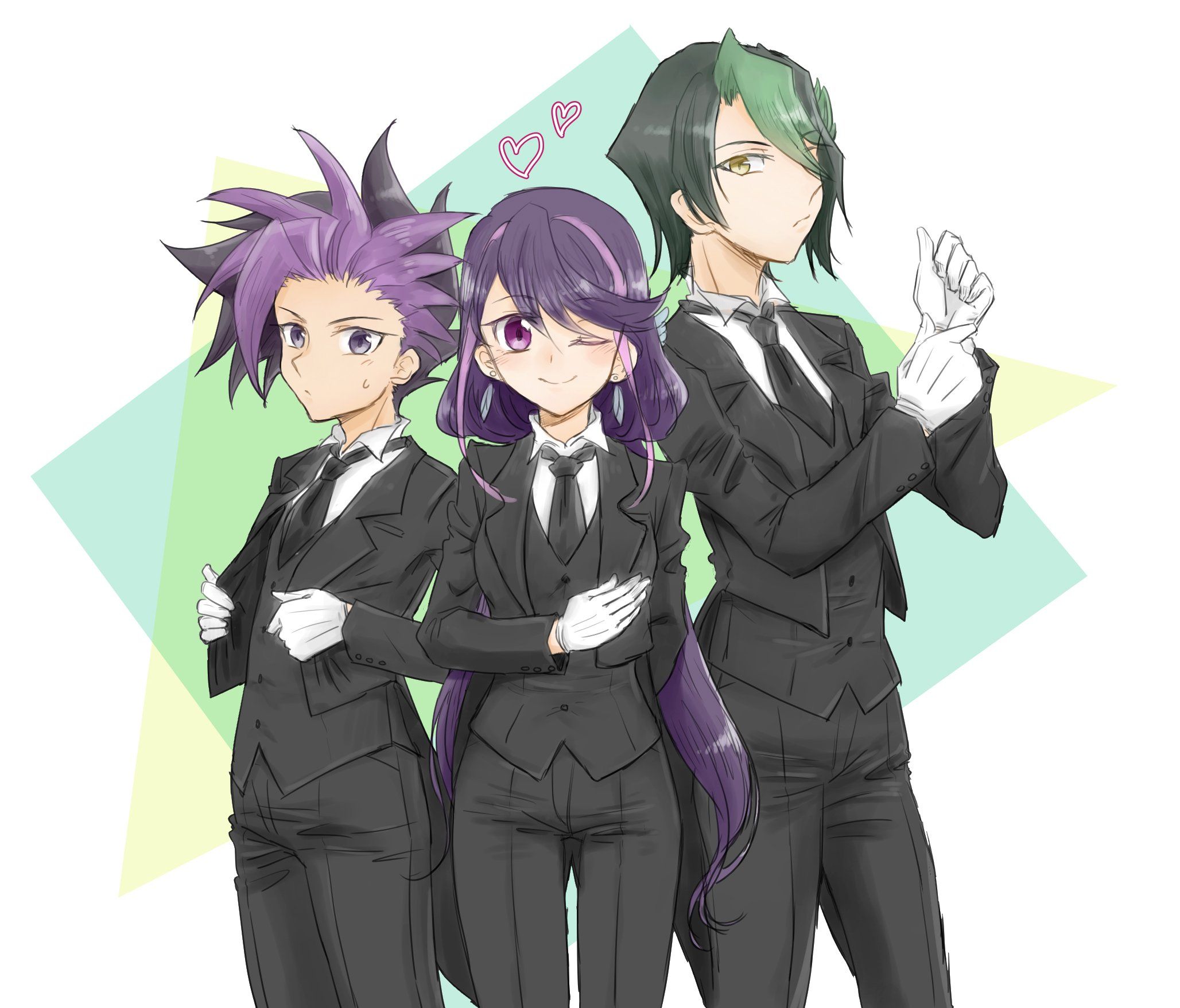 Yuto Wallpapers - Wallpaper Cave