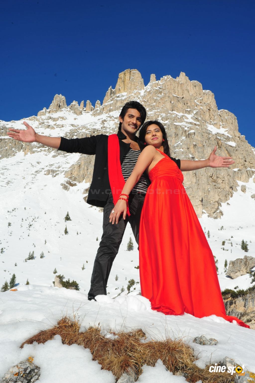 Prema Kavali Wallpapers - Wallpaper Cave