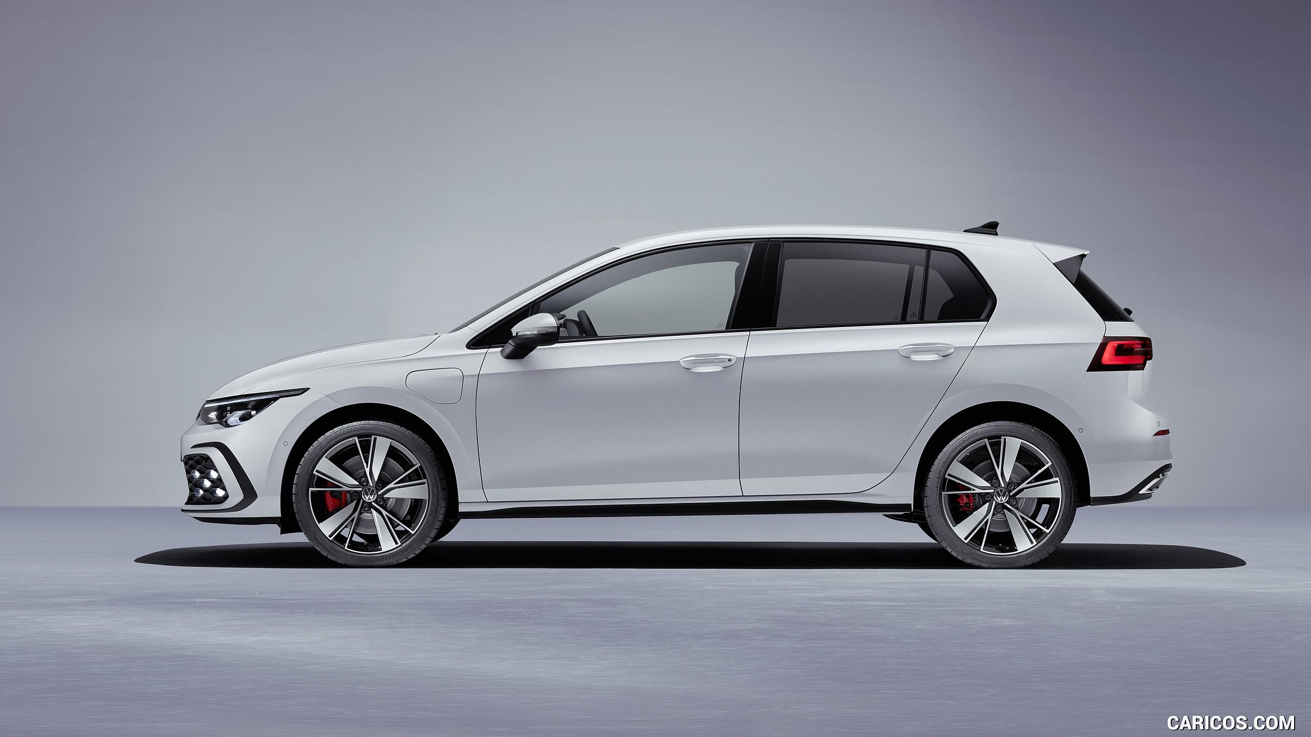 Volkswagen Golf GTE 2021 Wallpapers - Wallpaper Cave