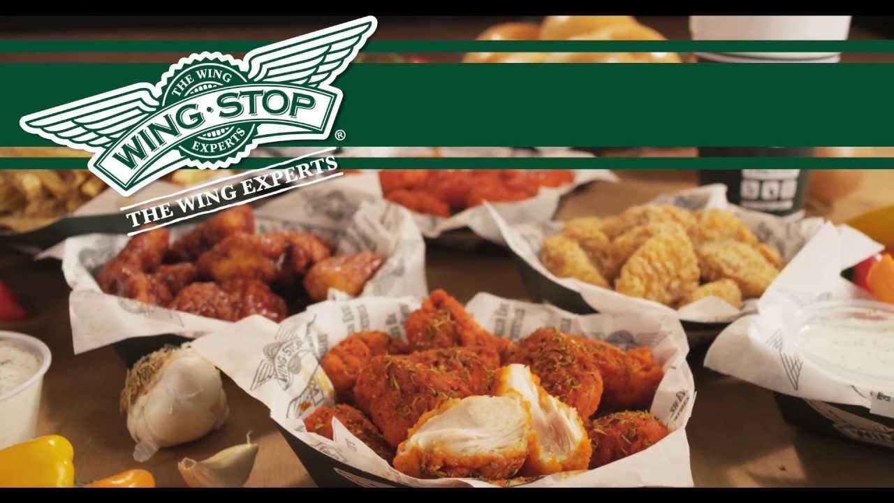 Wingstop Wallpapers - Wallpaper Cave