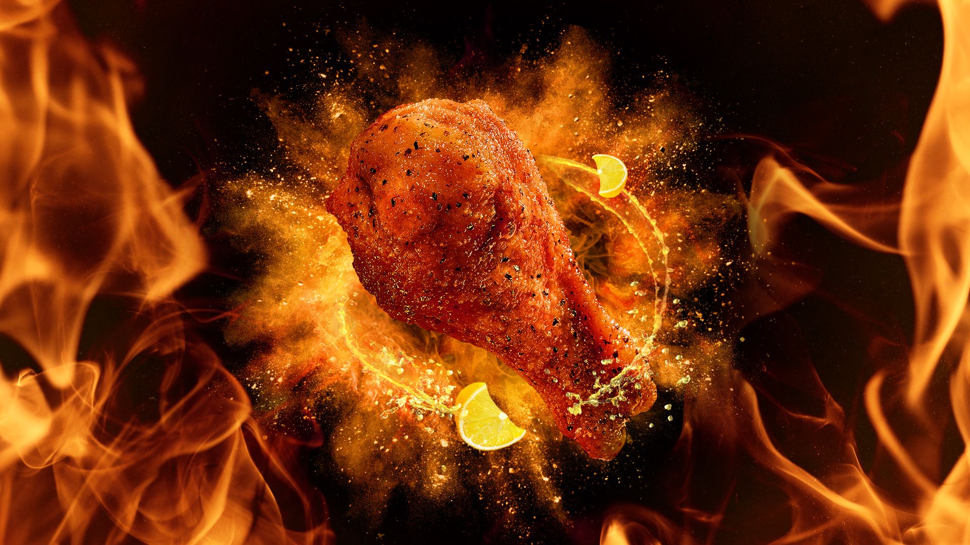 Wingstop Wallpapers - Wallpaper Cave