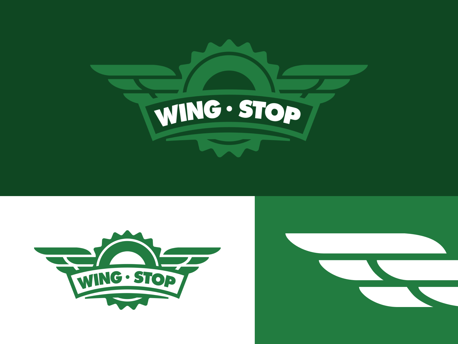 Wingstop Wallpapers - Wallpaper Cave