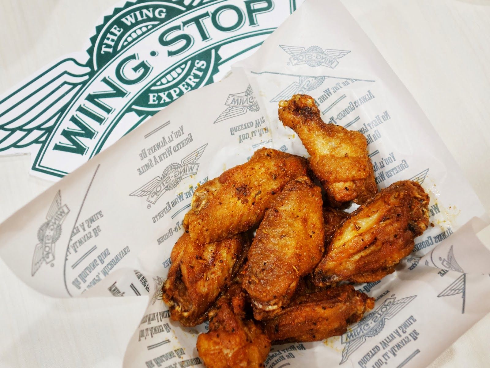 Wingstop Wallpapers - Wallpaper Cave