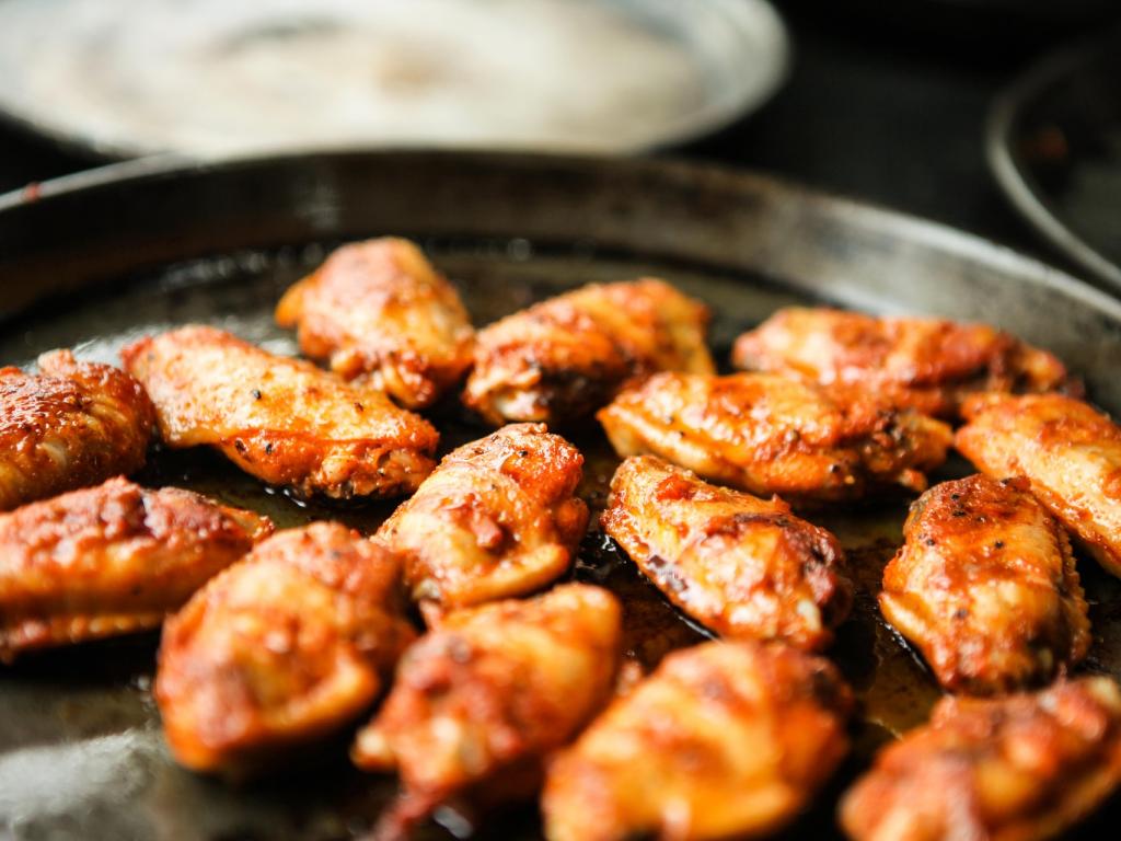 Wingstop Wallpapers - Wallpaper Cave