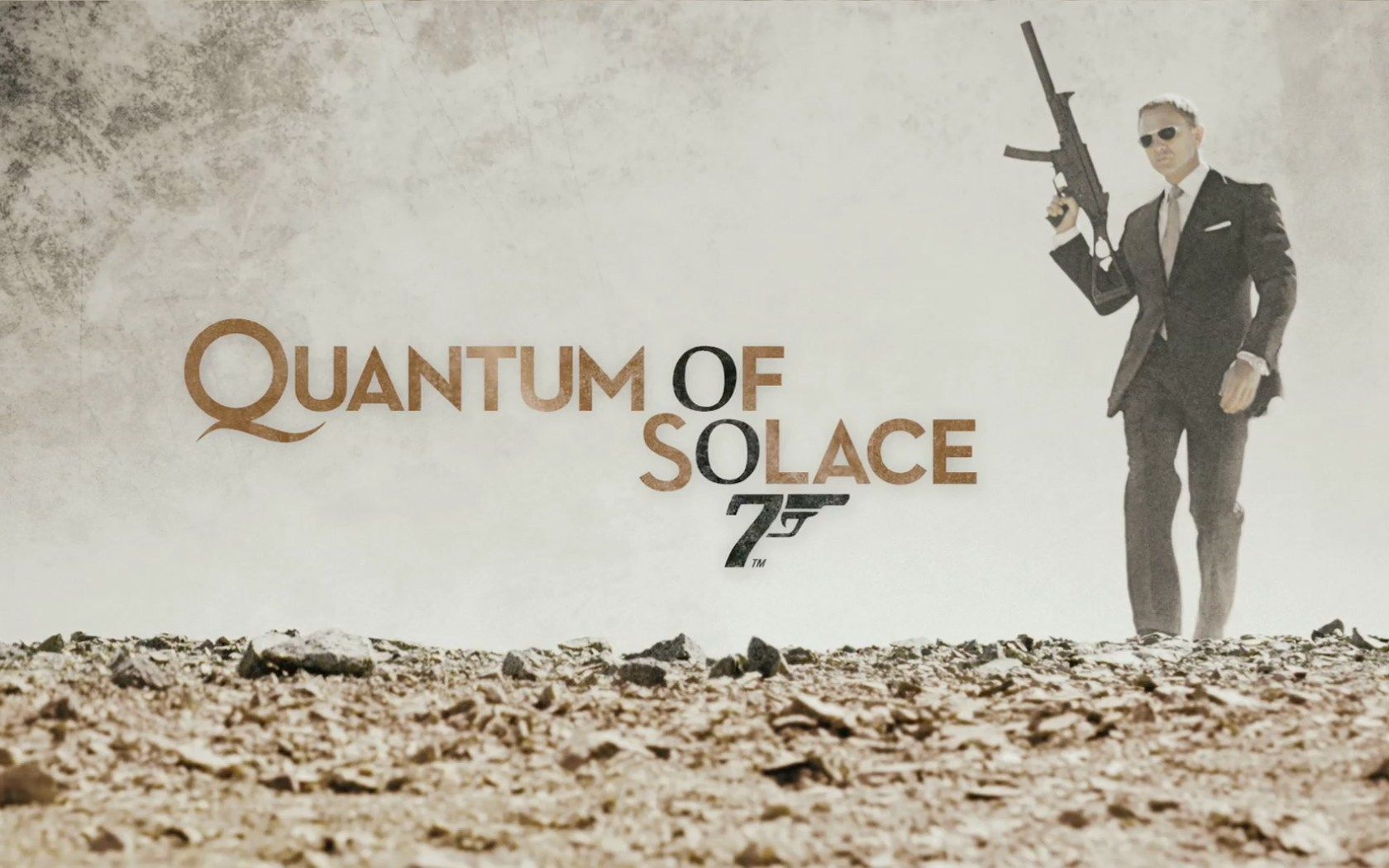 Quantum Of Solace Wallpapers - Wallpaper Cave