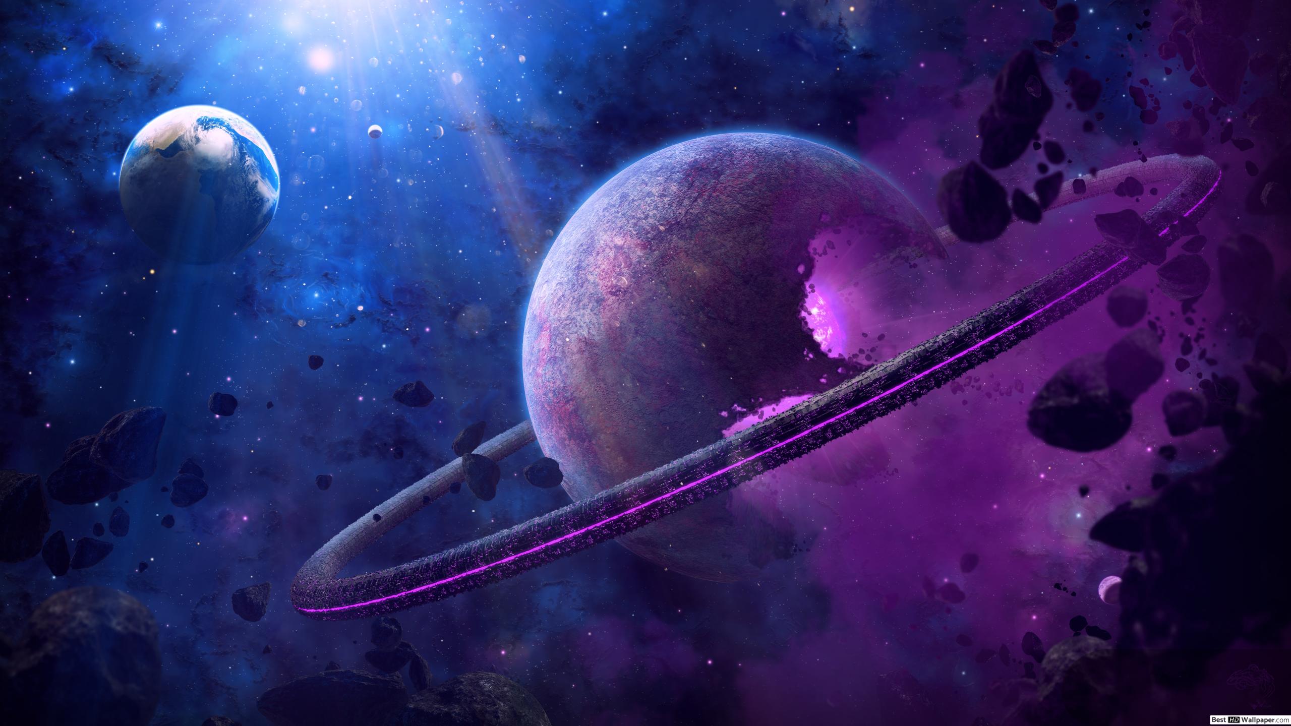 Planet Explotion Wallpapers - Wallpaper Cave