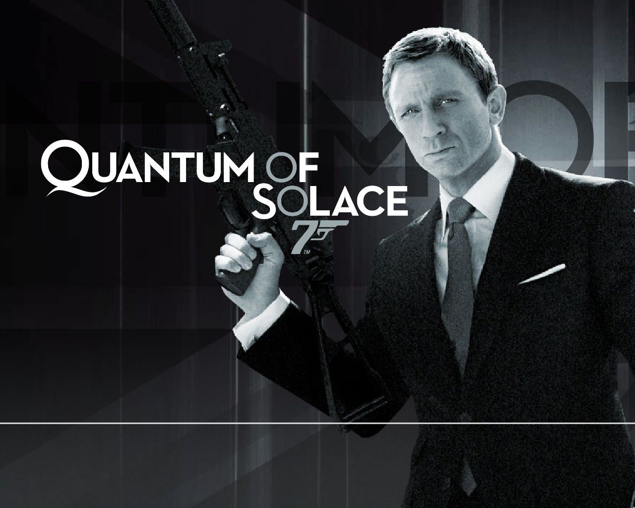 Quantum Of Solace Wallpapers - Wallpaper Cave