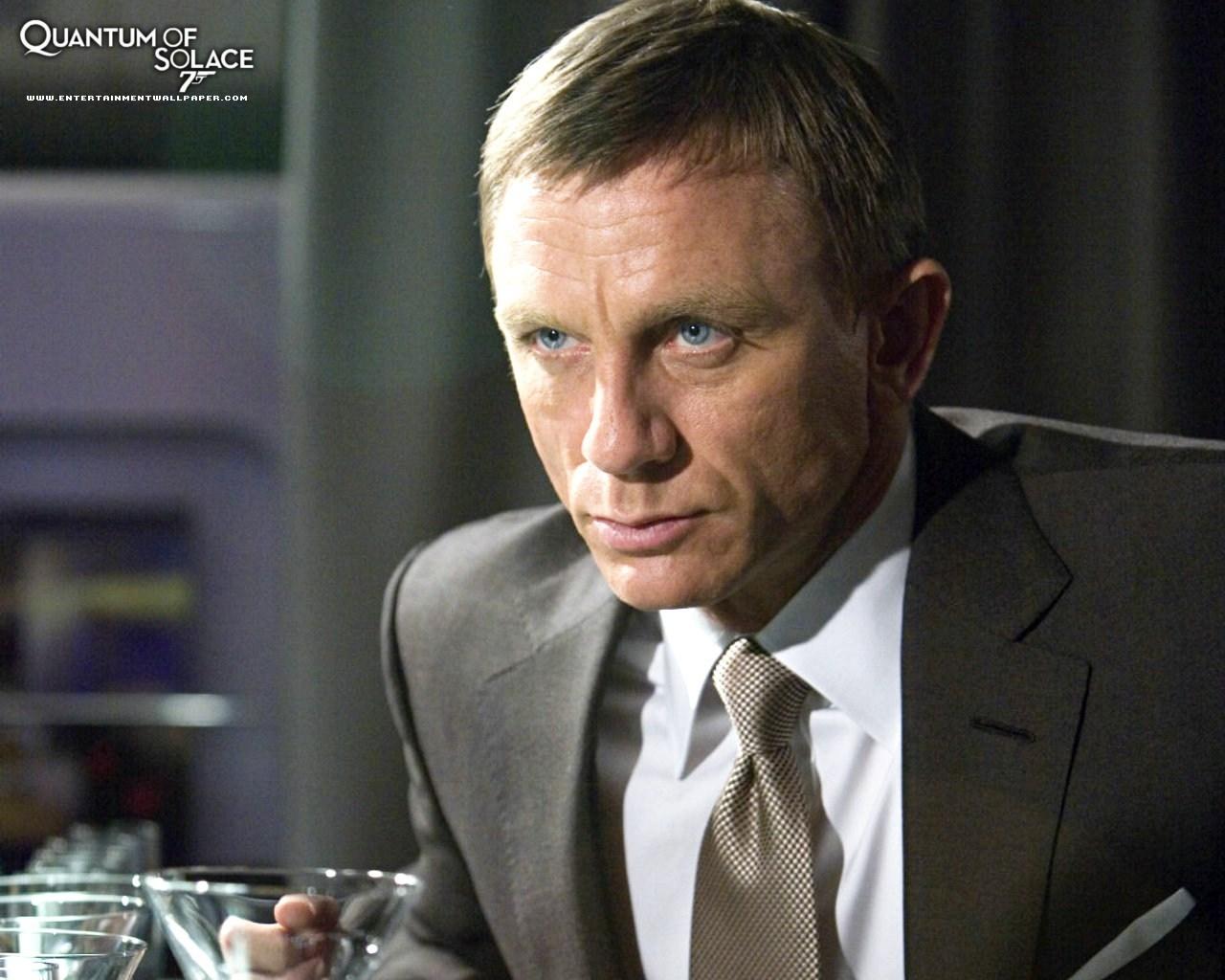 Quantum Of Solace Wallpapers - Wallpaper Cave