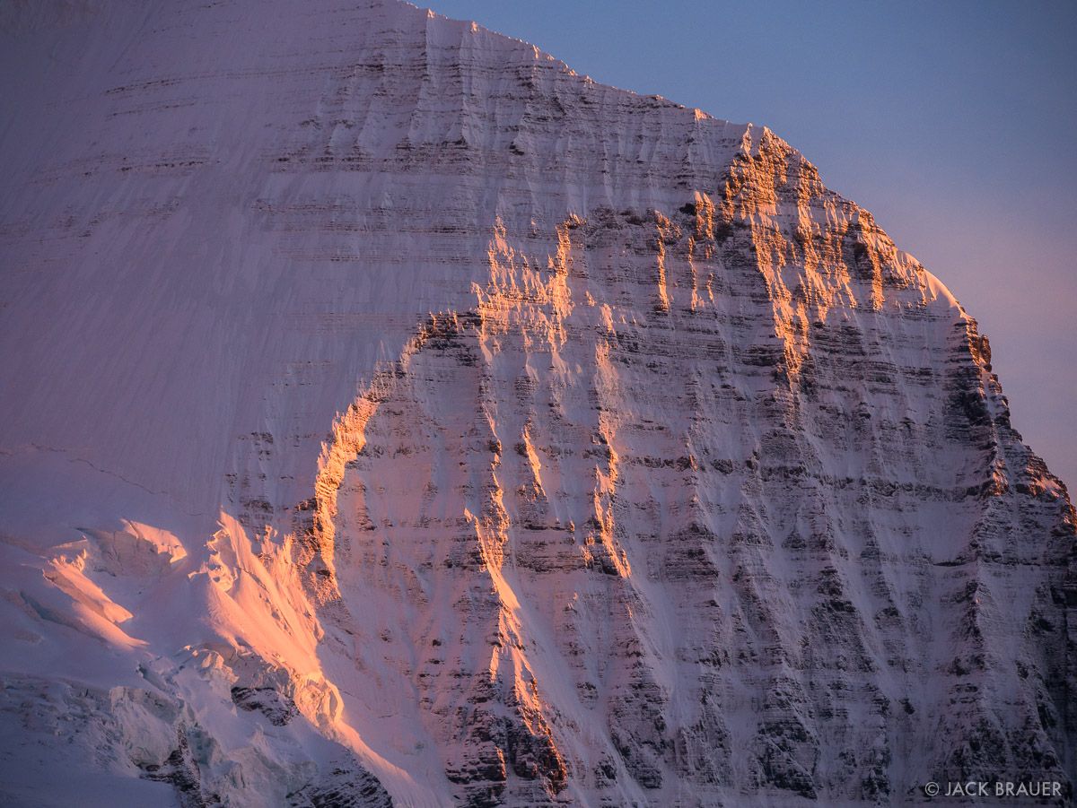 Mount Robson And Berg Lake British Columbia Wallpapers - Wallpaper Cave