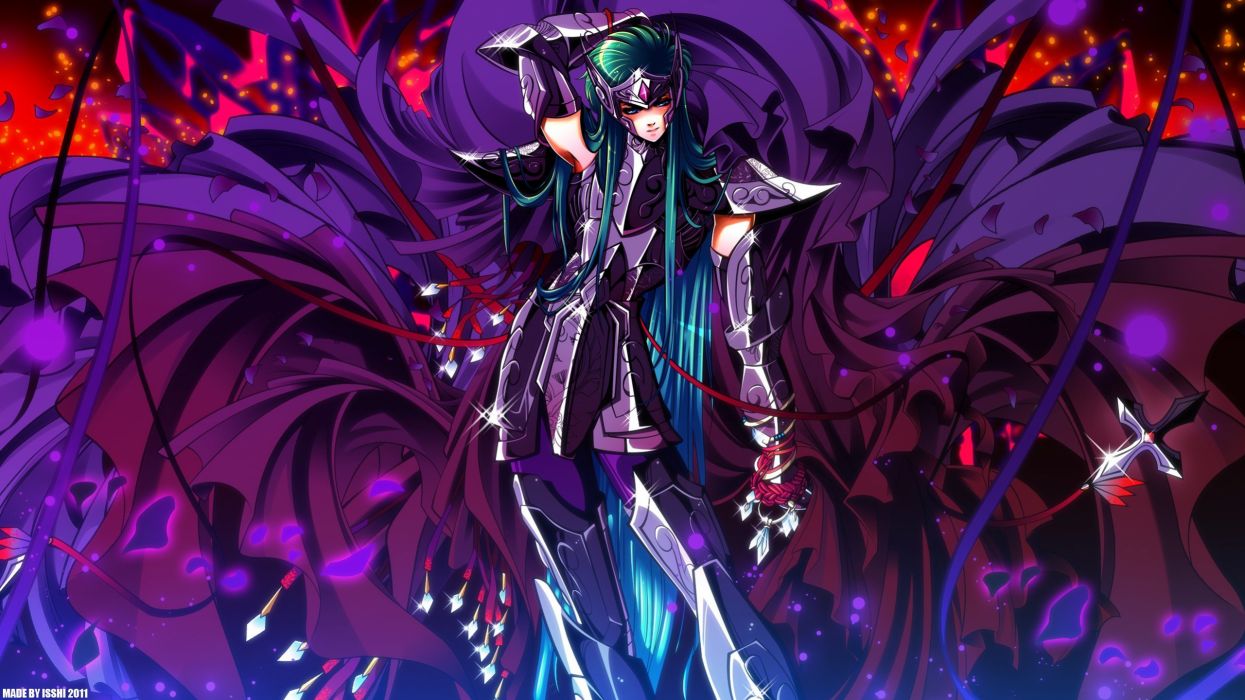 Aquarius Camus Wallpapers - Wallpaper Cave