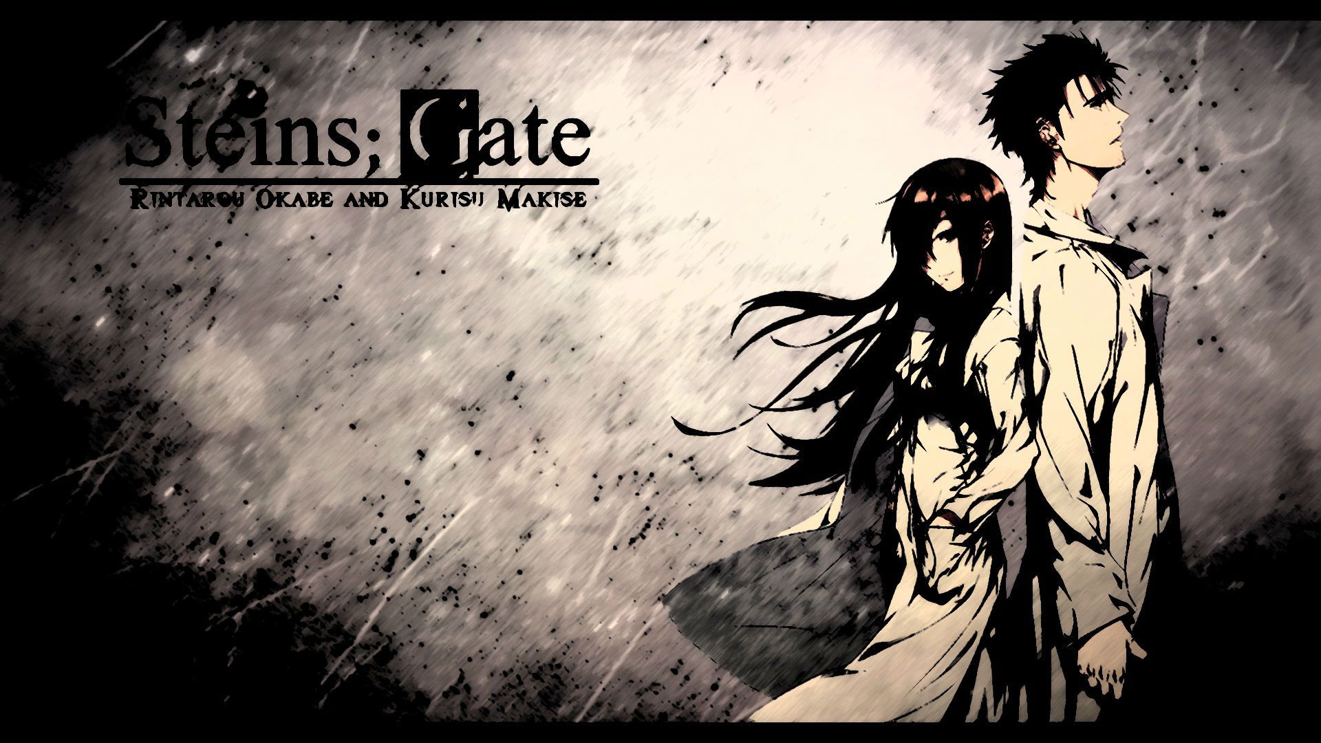 Rintarou Okabe Wallpapers - Wallpaper Cave