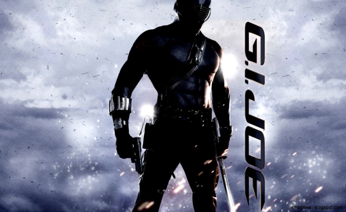 G.I Joe Film Characters Wallpapers - Wallpaper Cave