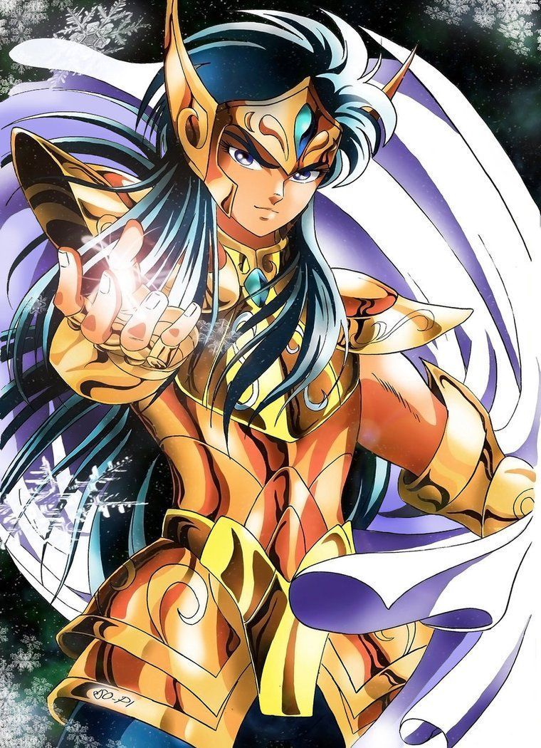 Aquarius Camus Wallpapers - Wallpaper Cave