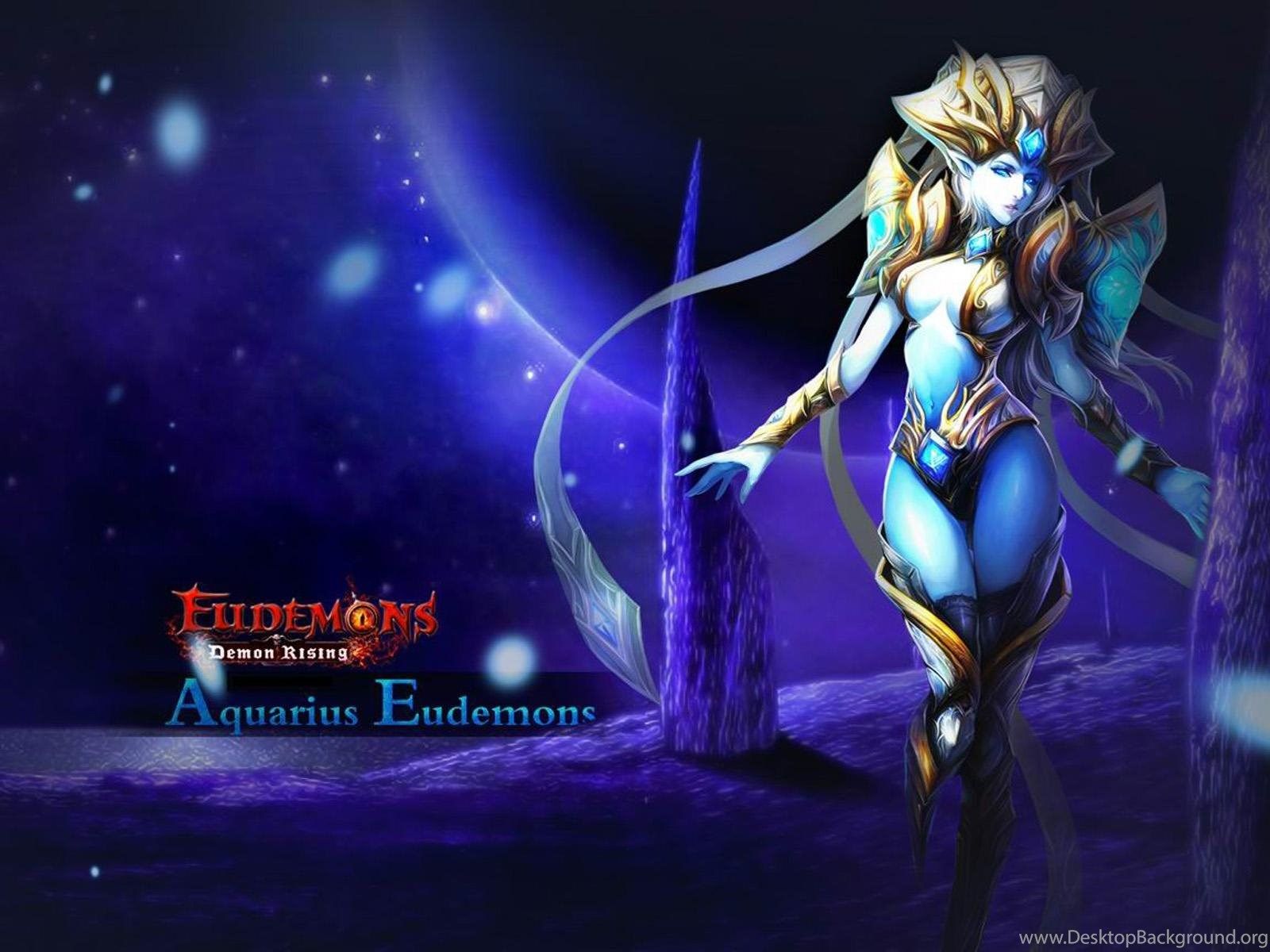 Aquarius Camus Wallpapers - Wallpaper Cave