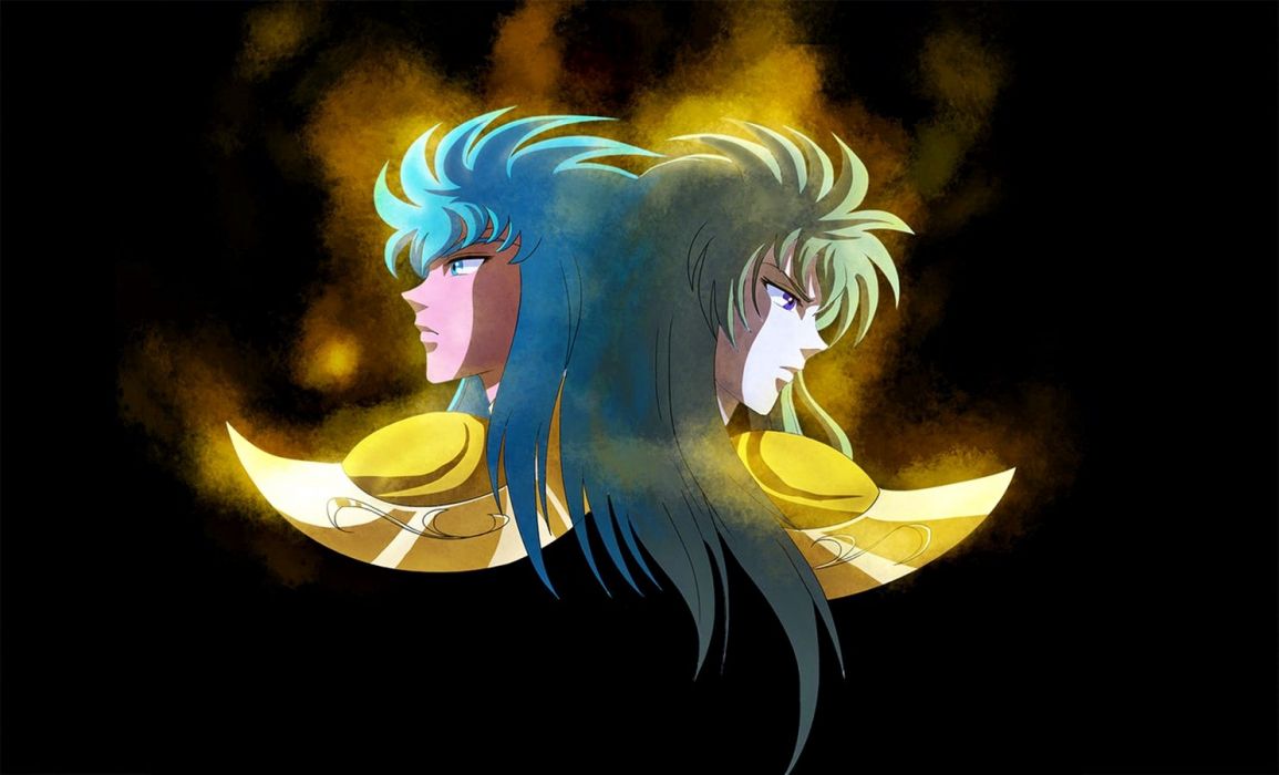 Aquarius Camus Wallpapers - Wallpaper Cave