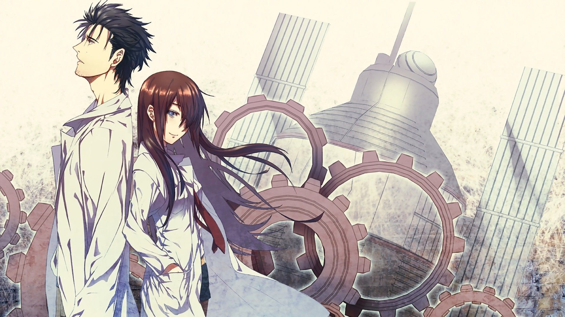 Rintarou Okabe Wallpapers - Wallpaper Cave