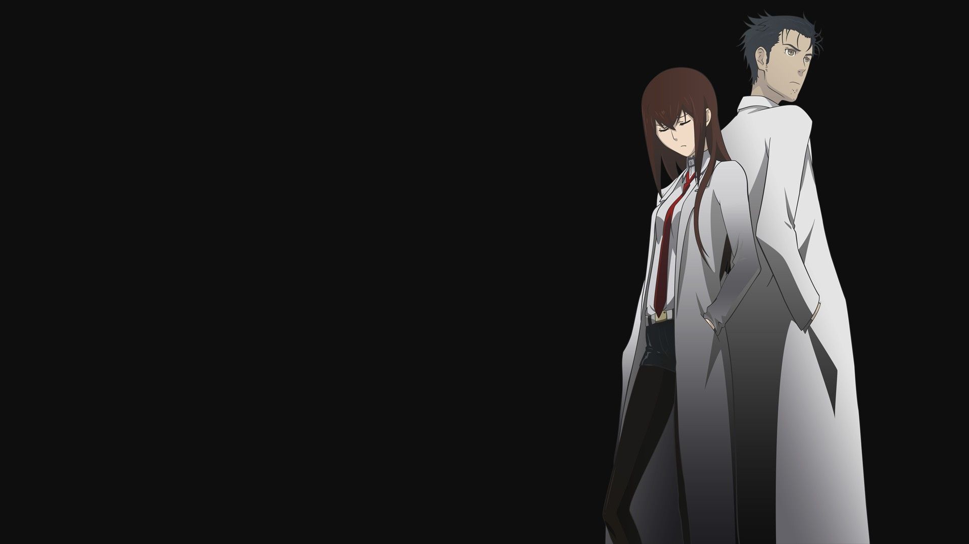 Rintarou Okabe Wallpapers - Wallpaper Cave