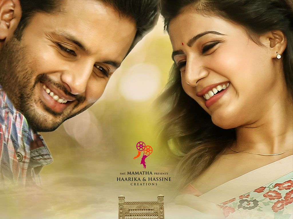 A Aa Movie Wallpapers - Wallpaper Cave