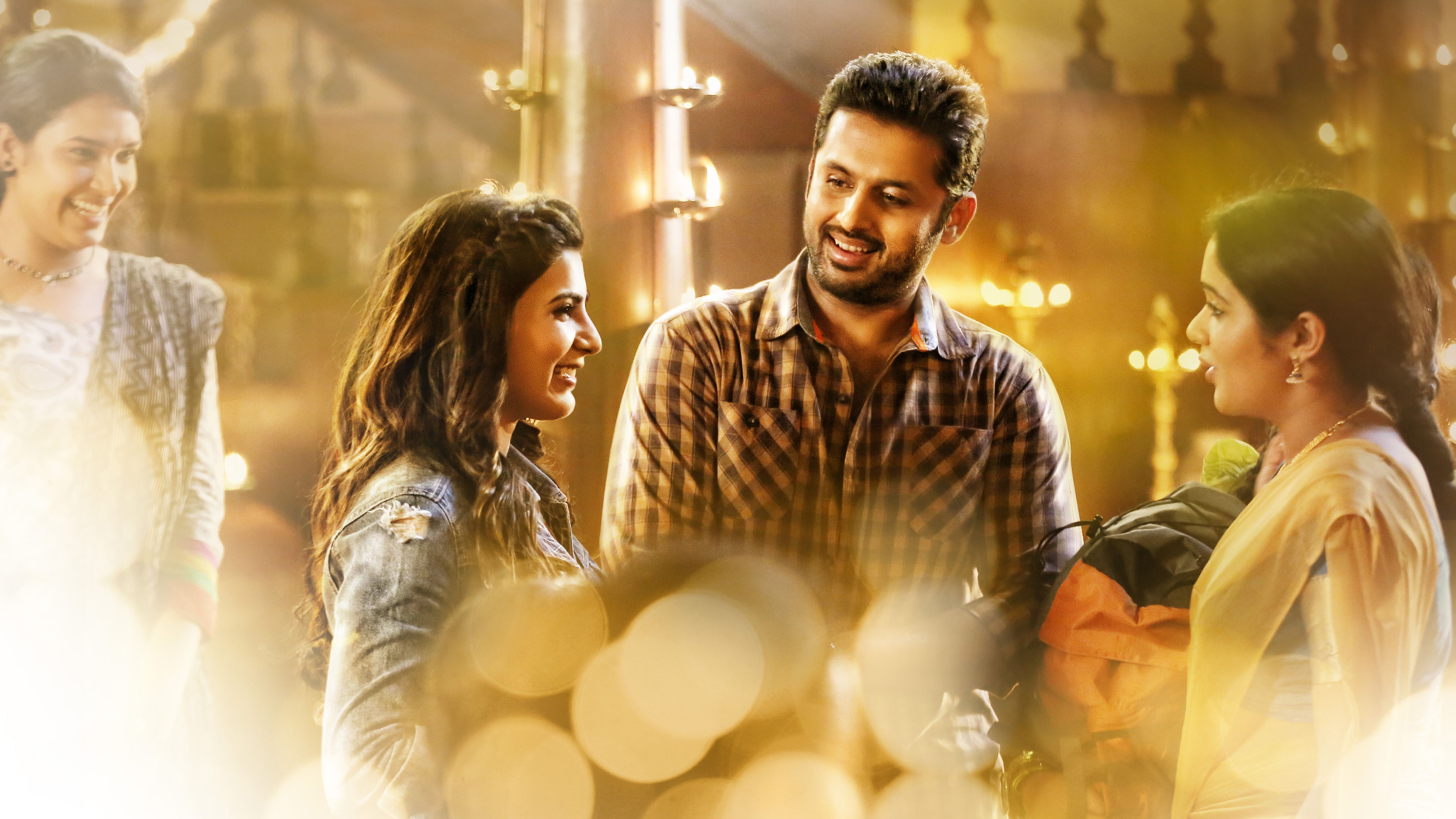 A Aa Movie Wallpapers - Wallpaper Cave